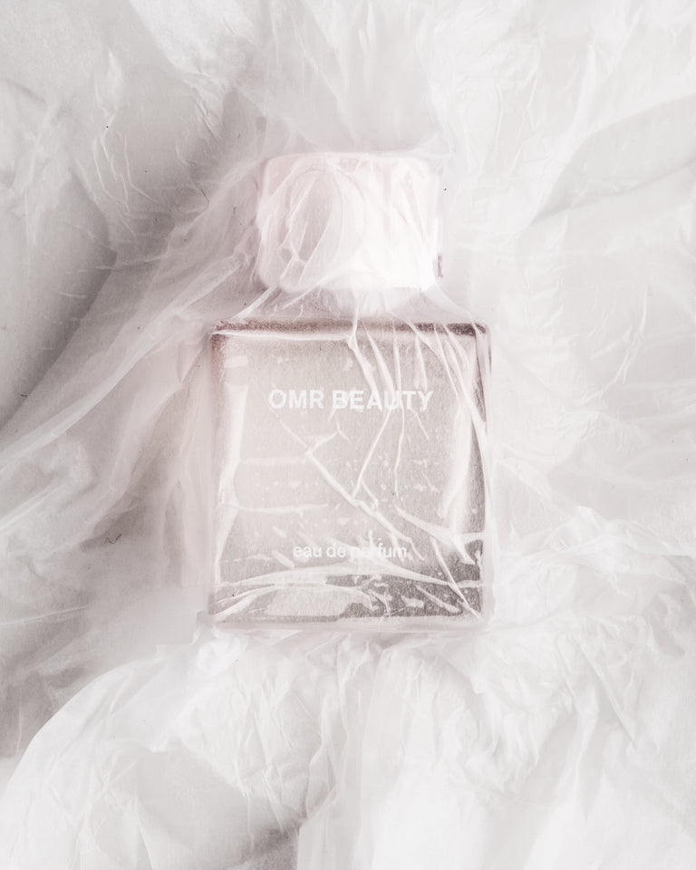 INTRO Layering Duo – Eau de Parfum + Perfume Oil | OMR – OMR Beauty