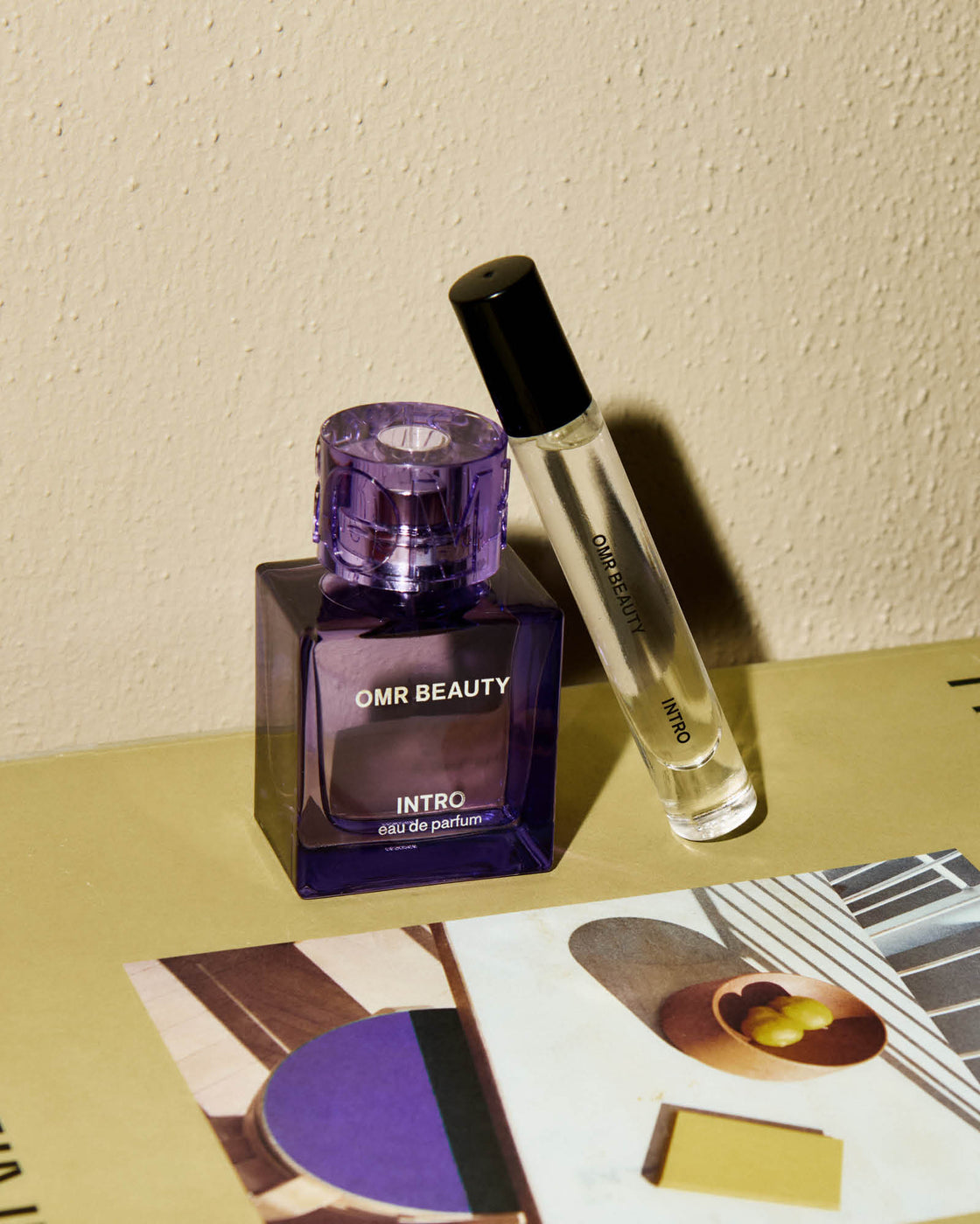 Collection – OMR Beauty